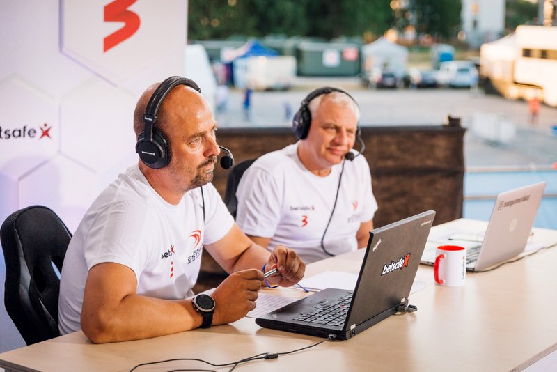 Kalev Kruus: „Tänakul on kõik võimalused haarata tiitliheitluse trumbid ...